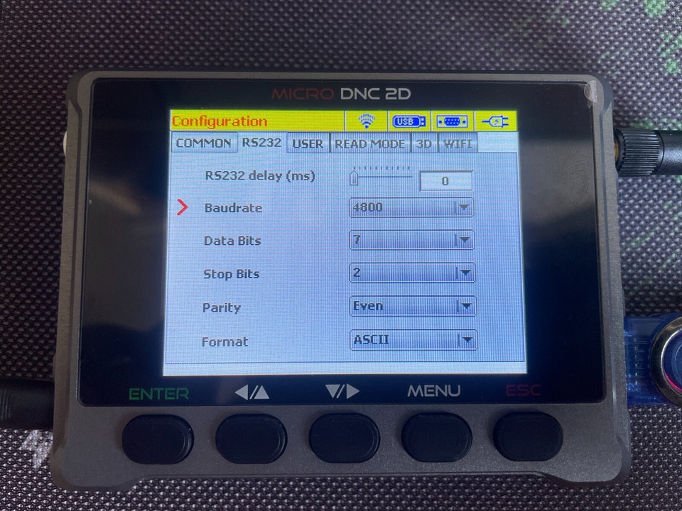 MICRO DNC2.USB Reader to RS232,DNC solution for all CNC machine,drip ...