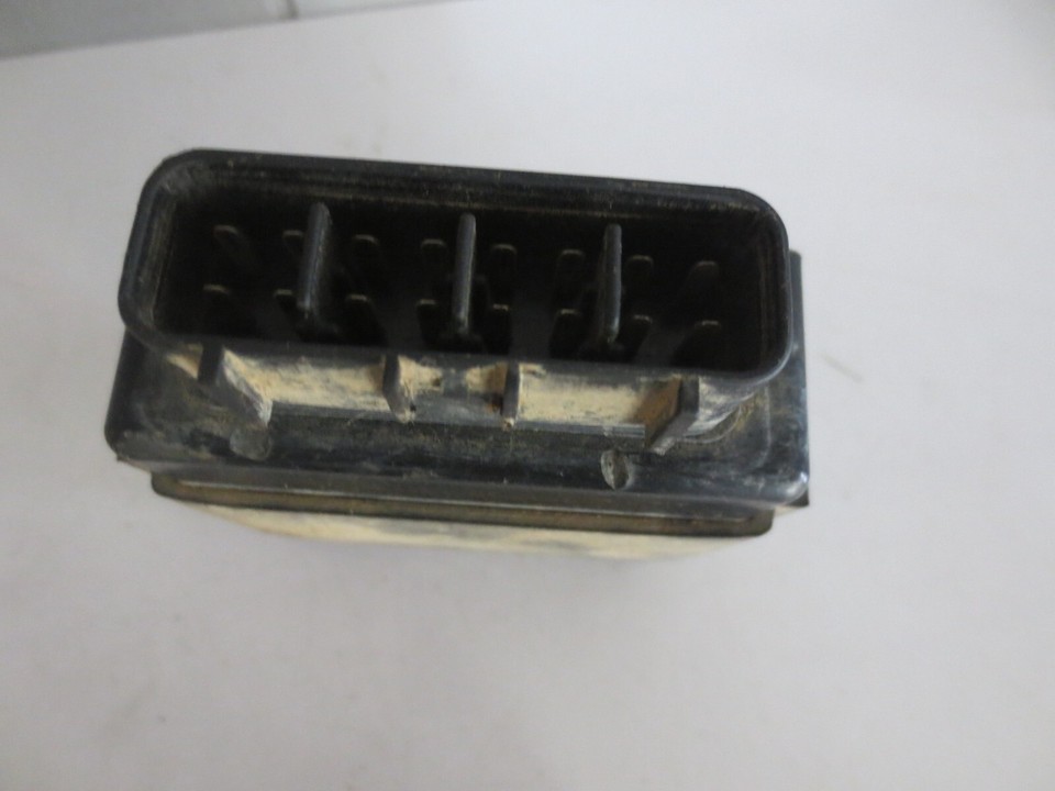 2010 Artic Cat 650 H1 ATV Used OEM CDI ECU ECM Computer Brain Box | eBay