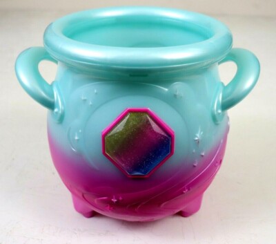 Magic Mixies Cauldron Only Rainbow Pretend Play Spells Witches Working ...