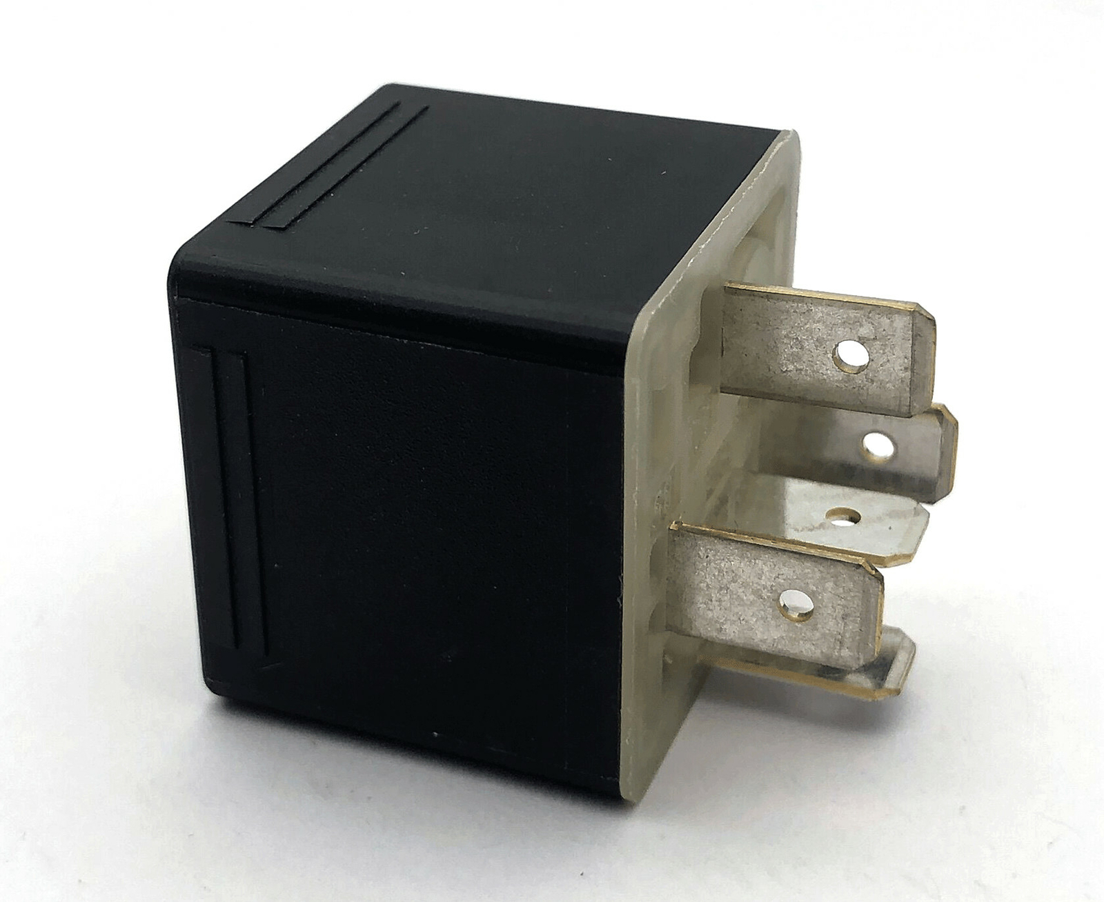 1PC Bosch 0332209211 V23234-A0004-Y055 Mani Current Relay 24V 5 Pins | eBay