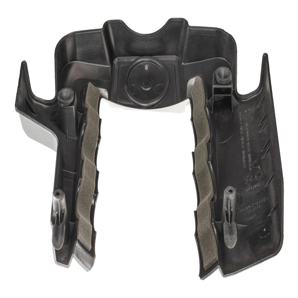 OEM NEW 6.2L Engine Appearance Cover Shield 2015 Cadillac Escalade ...