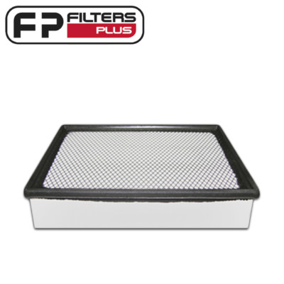 PA4134 Baldwin Air Filter - Replaces - 25332443, AF25848, A1618C | eBay ...