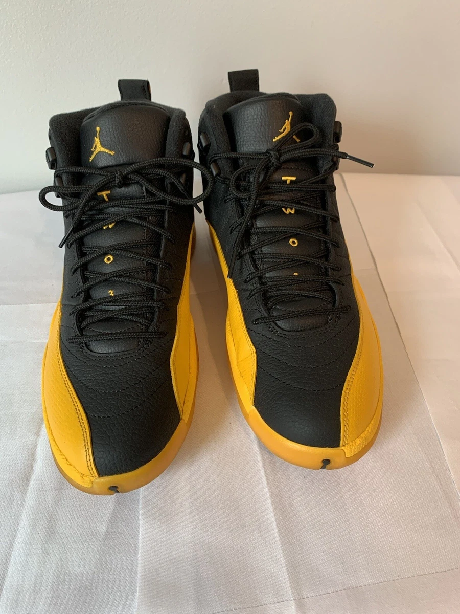 Yeezy Jordan 12