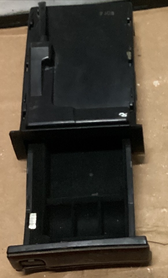 2001-2006 Lexus LS430 Coin Storage Change Holder Compartment Drawer OEM ...