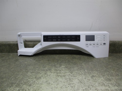 WHIRLPOOL WASHER CONTROL PANEL SCRATCHES PART # W11319991 | eBay