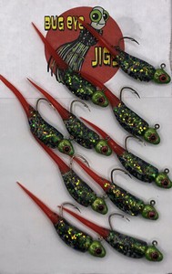 Bug Eye Jigs | eBay Stores