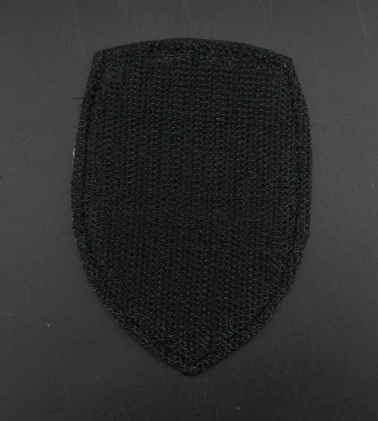Military Morale Army Patch Ukraine Right Sector Battalion * Ukraine War ...