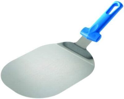 Pizzeria Paletta Pizza 21 X 17,5 CM Inox AC-STP71 MADE IN ITALY | eBay