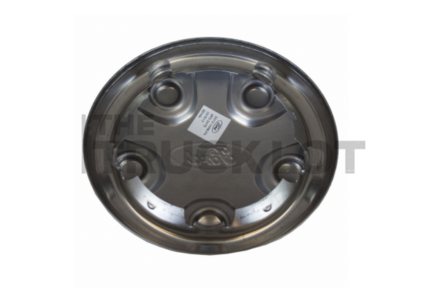 Police Interceptor Center Cap - Explorer & Taurus Police Interceptor ...