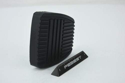 Pad, Brake Pedal, Clutch Pedal For TOYOTA 4-RUNNER TRUCK (NAP) RN101 ...