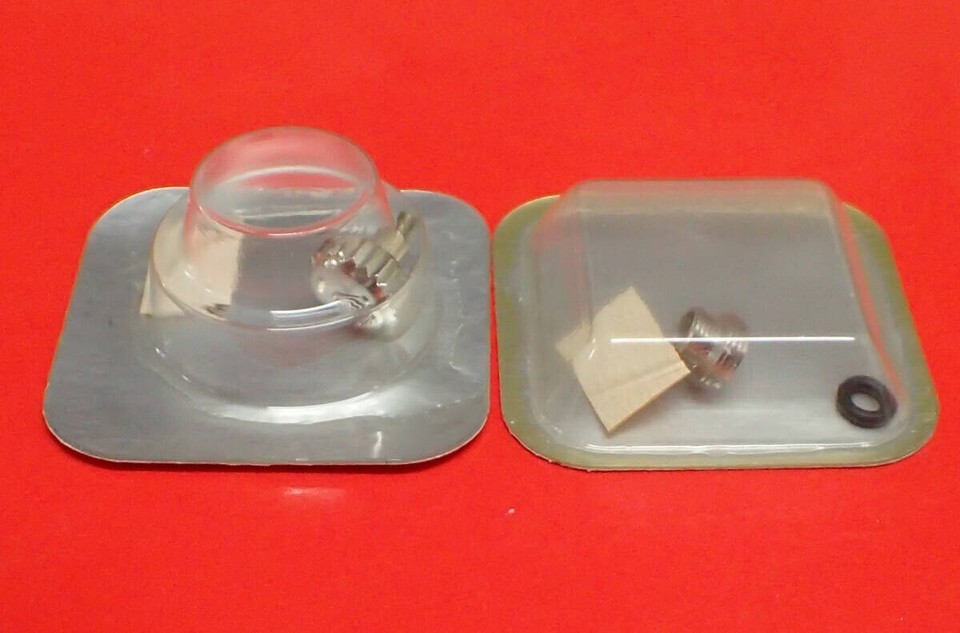 Genuine Rolex 600-0 Crown Tube 6mm, Packaged | eBay