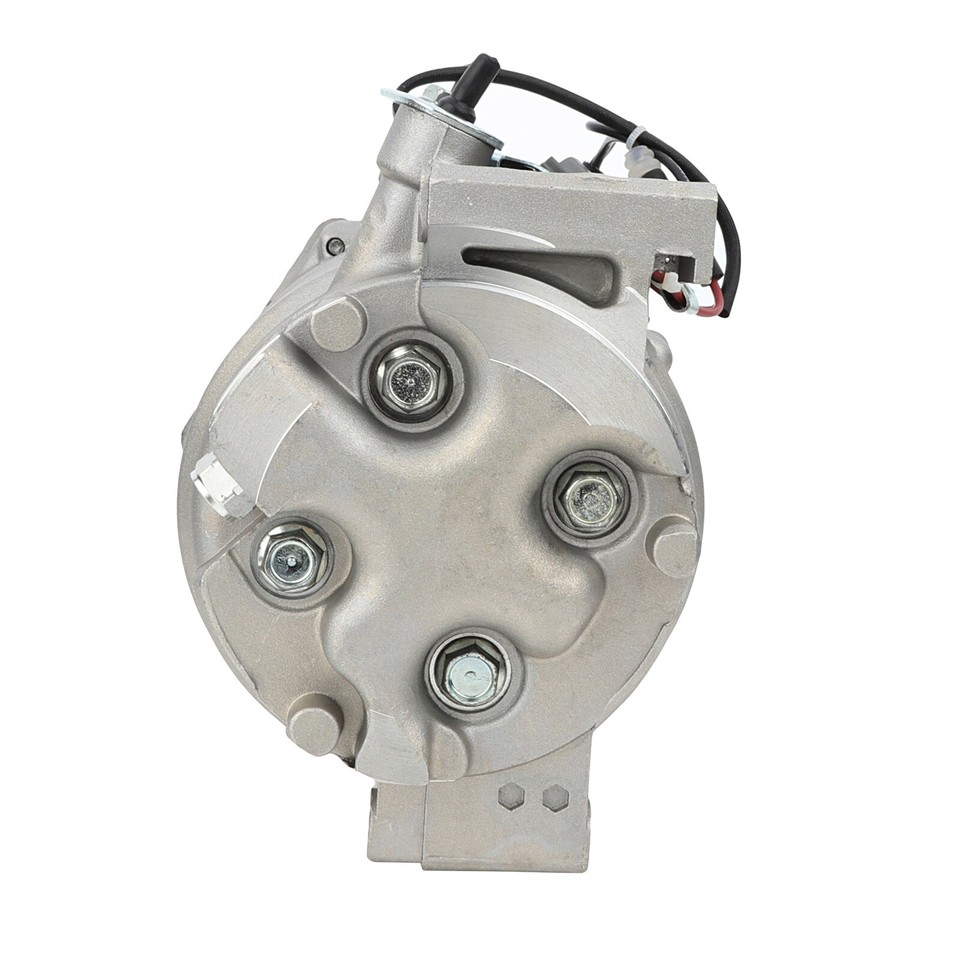 AC A/C Compressor For Honda CR-V CRV 2.4L 2002-2004 05 06 CO 10663AC ...