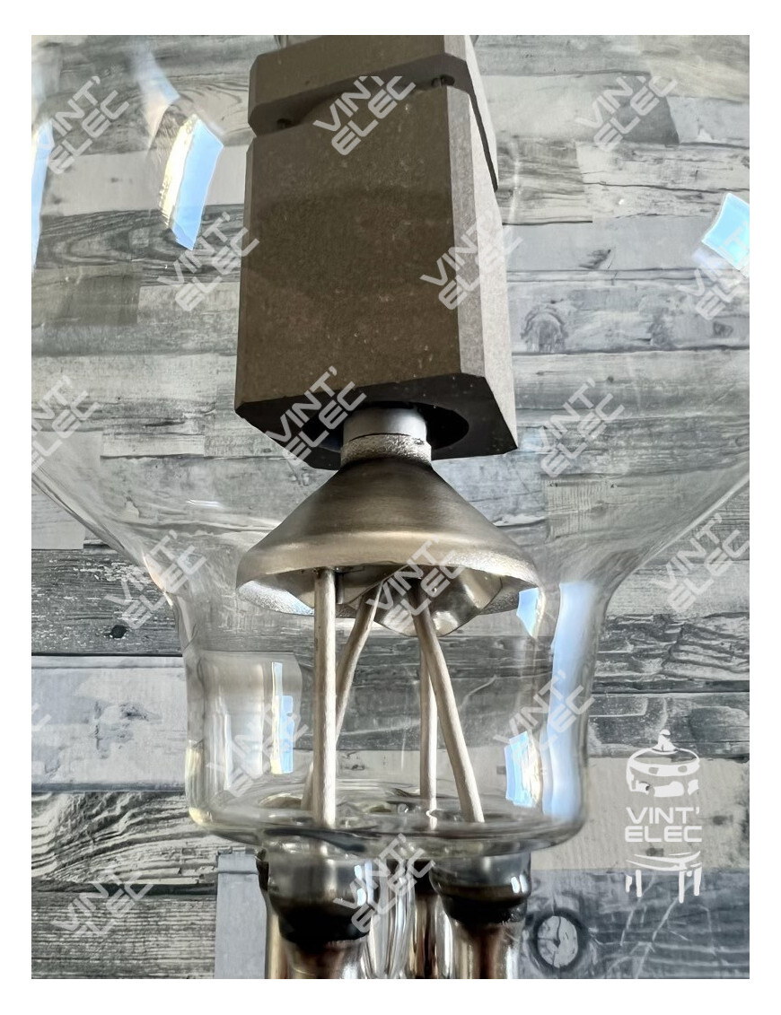 TB5-2500 THOMSON CSF THOMSON CSF Tube | eBay