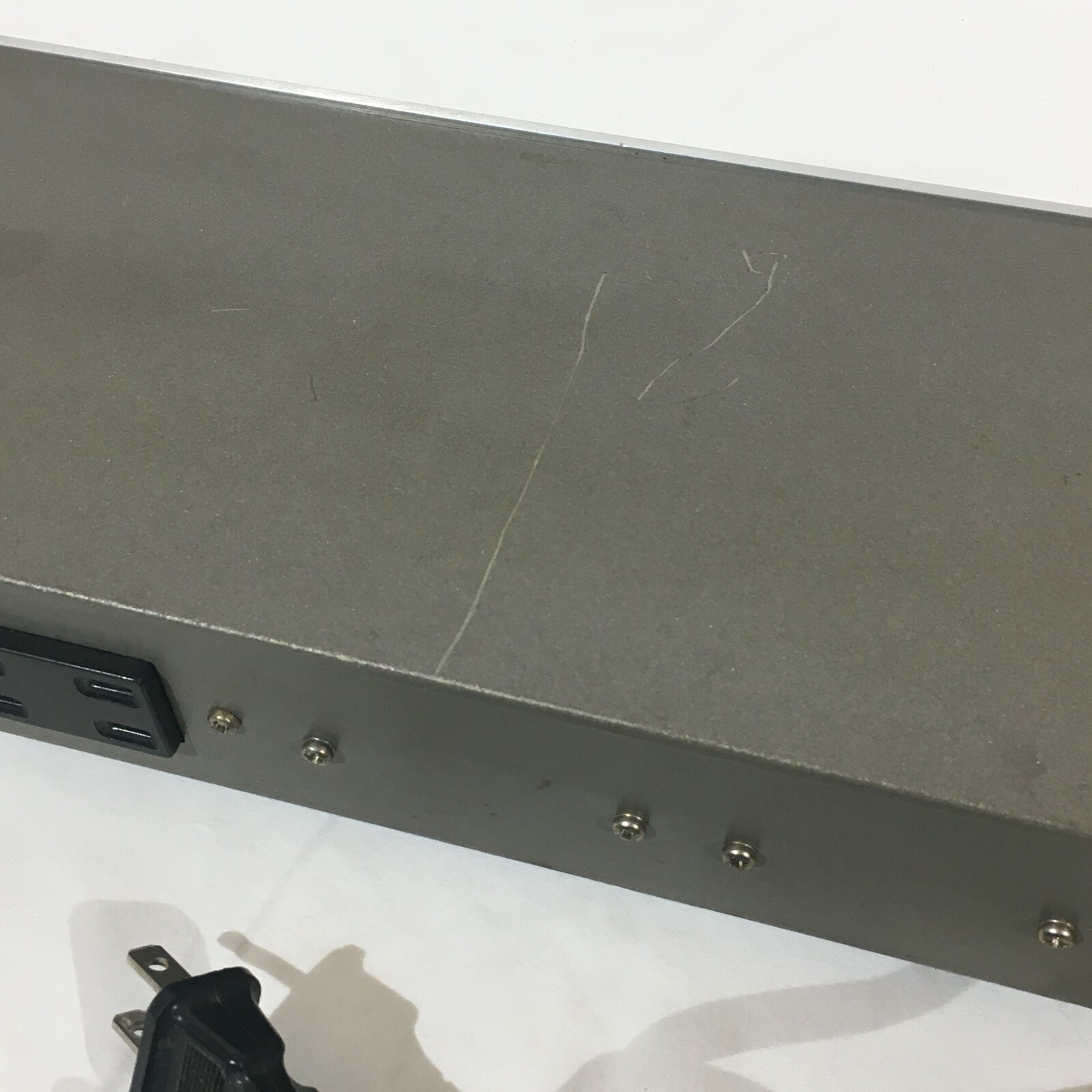 Panasonic+Audio+Timer+TE97+Tested+Working+A001 for sale online | eBay