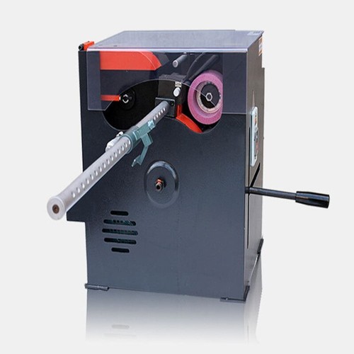 220V/380V GD-600G High Accuracy Precision Thimble Cut-off Grinding ...
