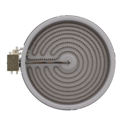 Range Glass Top Surface Element Burner for Whirlpool WP8273992 | eBay