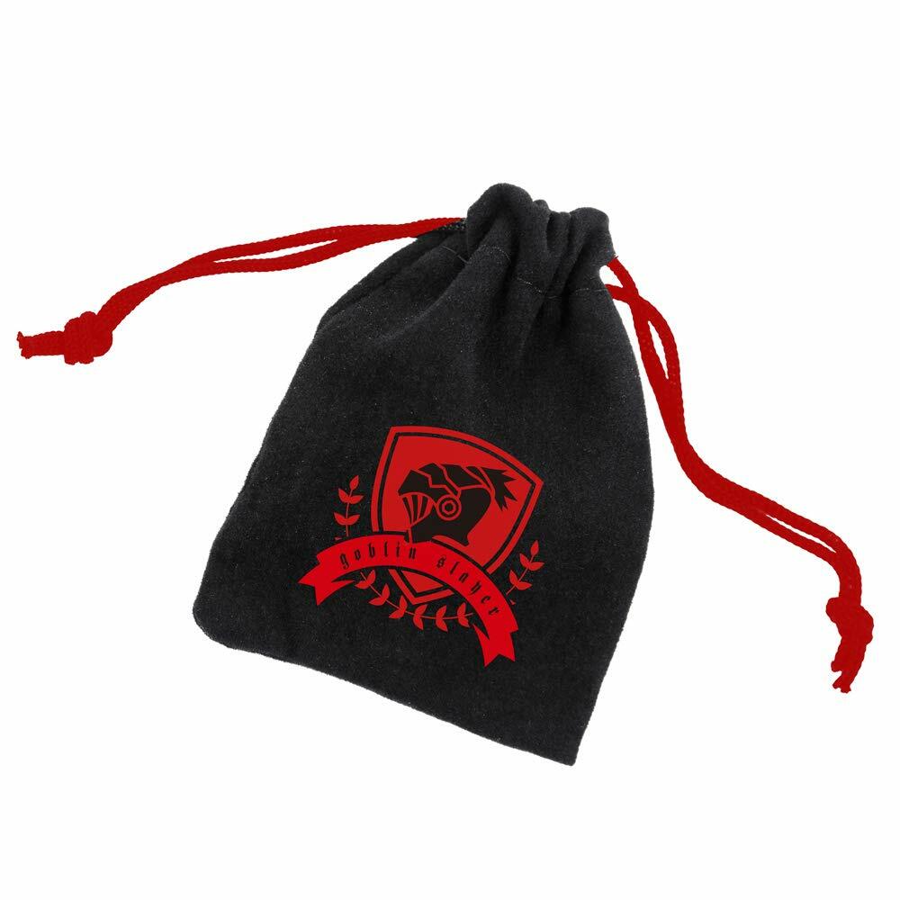 SB Creative Goblin Slayer TRPG Rule Book Limited Edition [FRPOM JAPAN ...