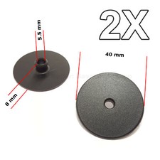 WEATHER GUARD 7838-2PK Extreme Protection Lock Retrofit Kit for sale ...