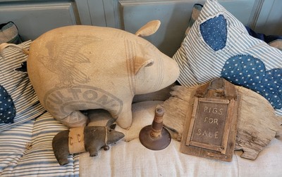 Primitives - Primitive Homestead