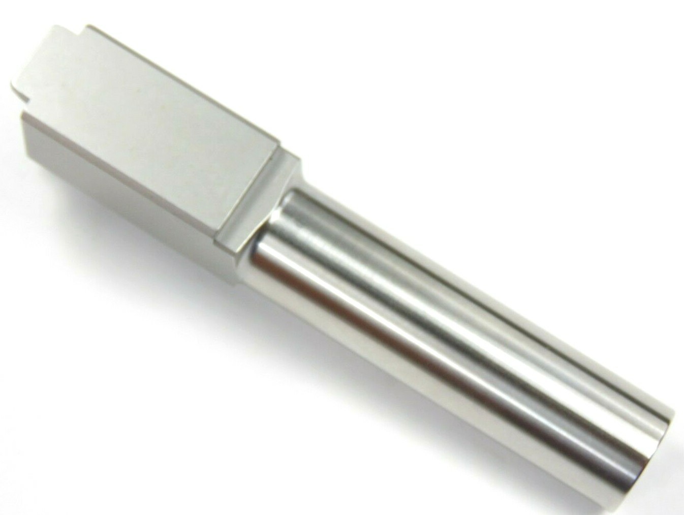 Factory New 10mm Stainless Barrel for Glock 29 G29 G29 SF Stock Length ...