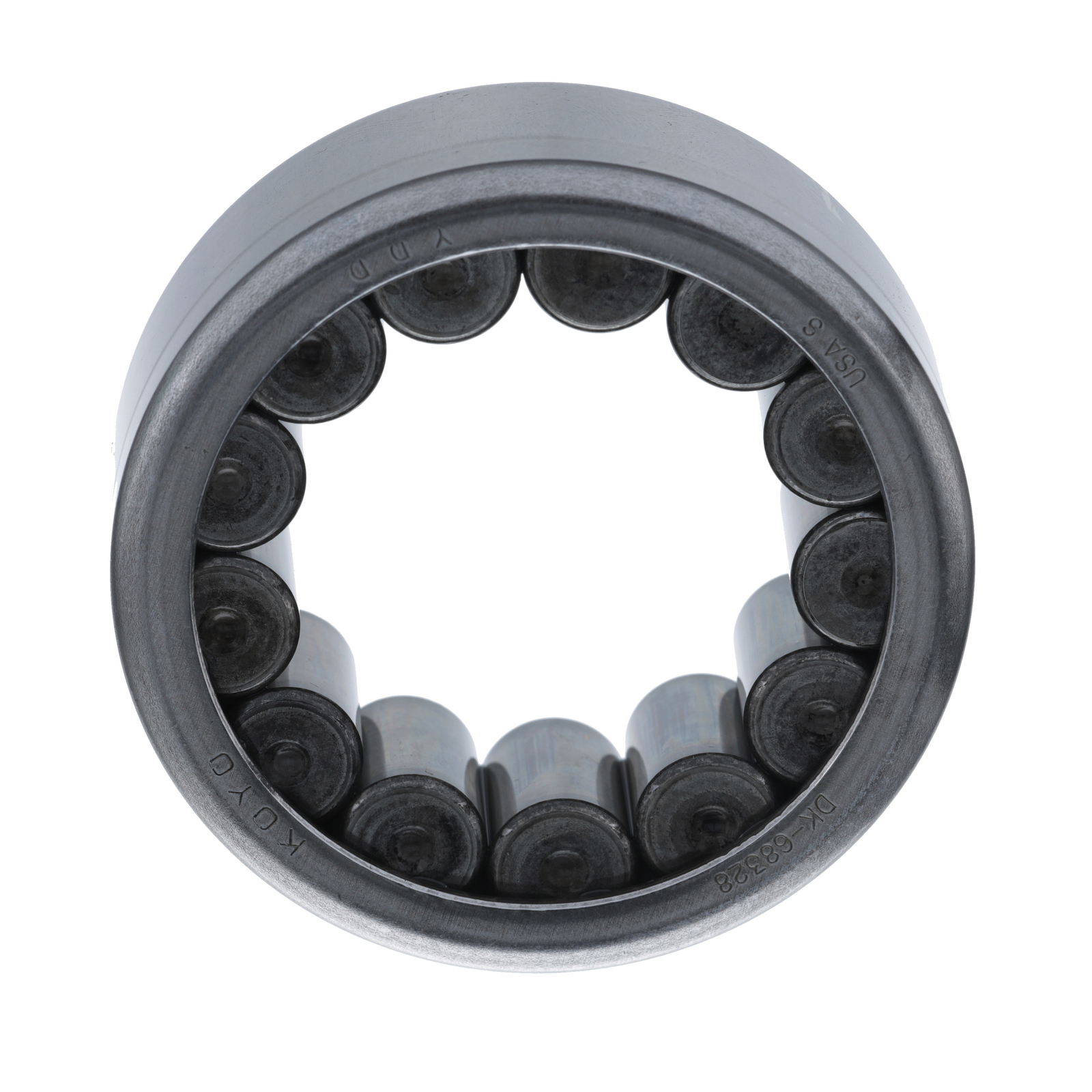 OEM NEW GM Cadillac Chevrolet GMC Hummer Oldsmobile Rear Wheel Bearing ...