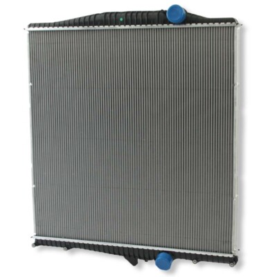 Radiator Fits Volvo VNL VN VNL VNM Trucks - No oil Cooler | eBay
