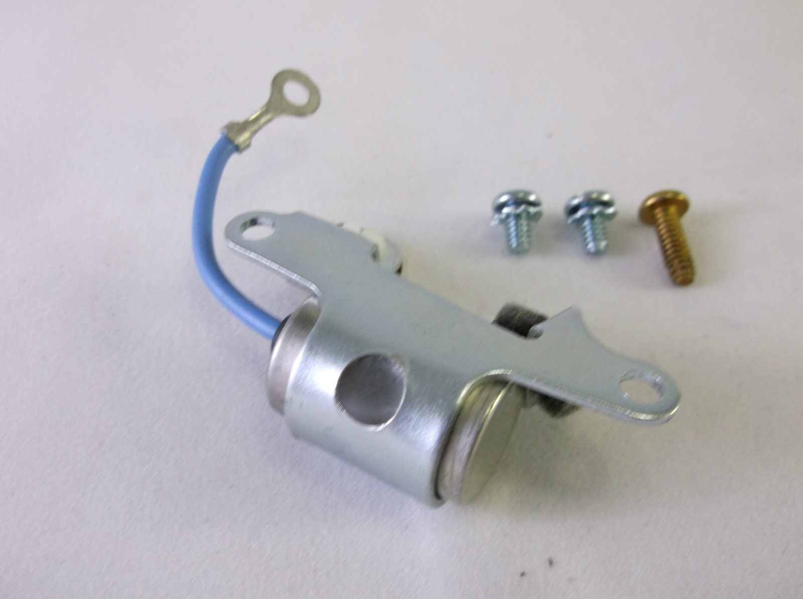 WICO C model Magneto Points Condenser Kit fit l 1 2 4 cylinder X3343 ...