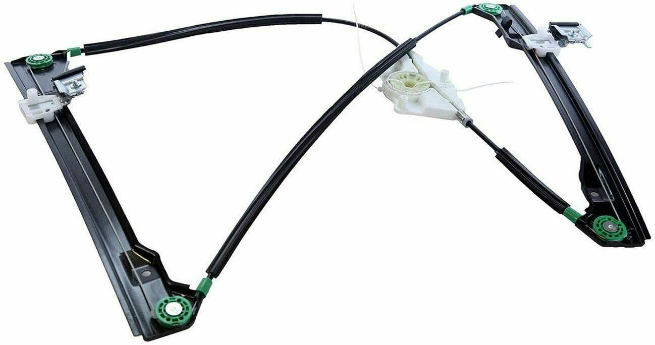 98-10 Volkswagen Beetle Window Regulator URO Parts 1C0 837 656 C Right ...