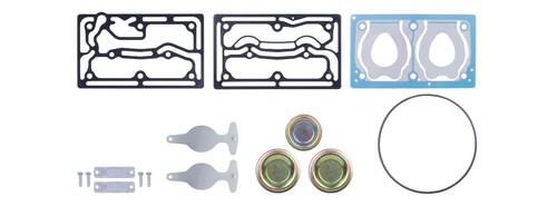 Air Brake Compressor Repair Kit for Volvo / Mack / 22062019 / ...