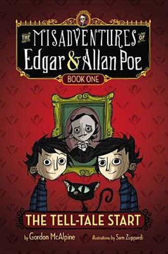 The Tell-Tale Start by Gordon McAlpine: New 9780670784912 | eBay