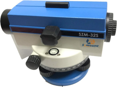 Automatic Levels - Auto Level Tripod