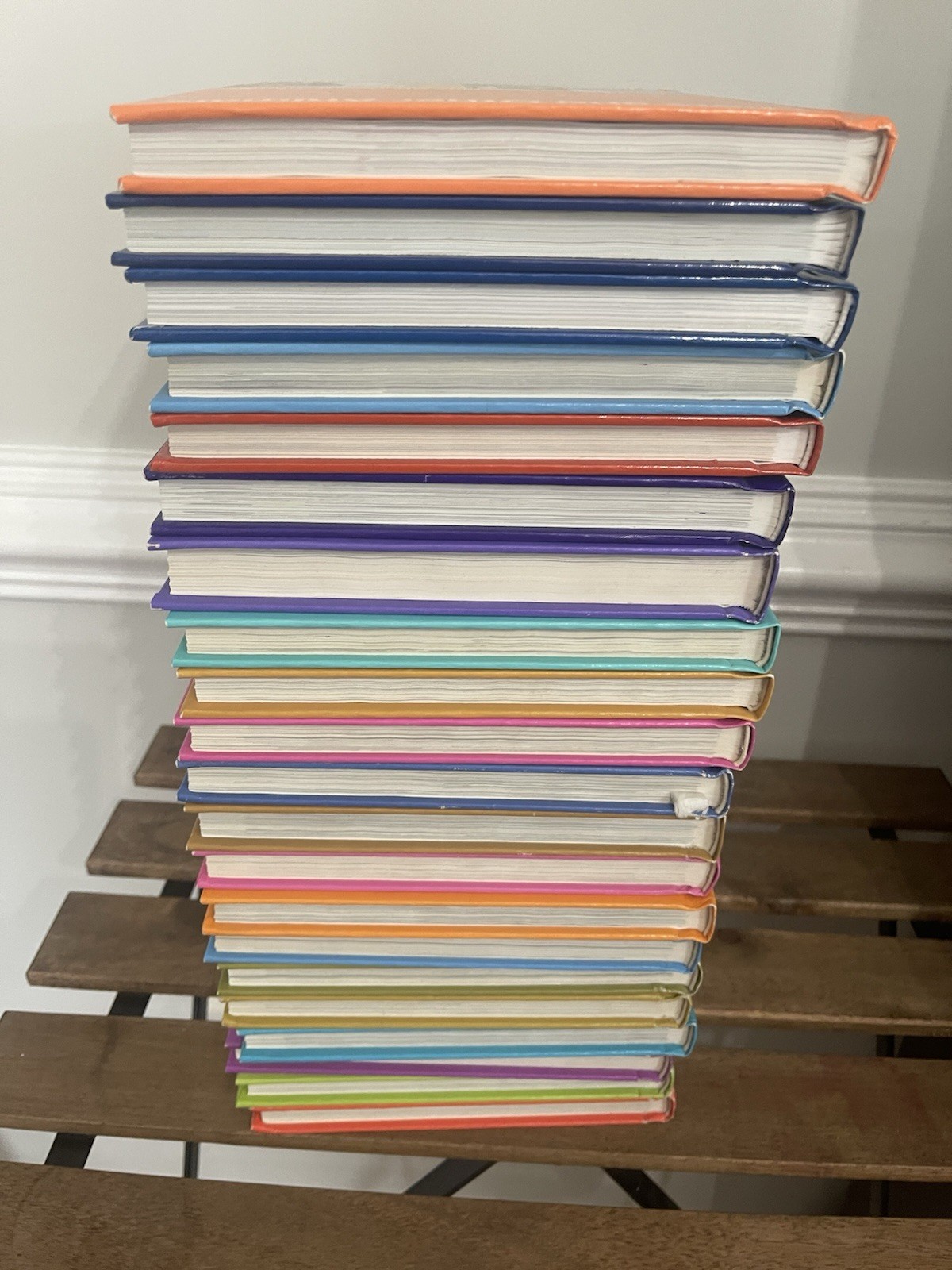 1998 Childcraft How & Why Library Complete Set Books 1-15 Plus 6 More ...