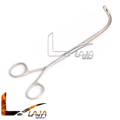 Forceps - Randall Kidney
