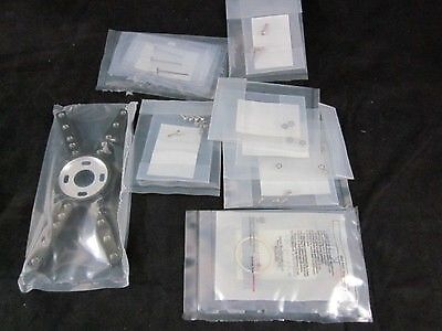 Applied Materials (AMAT) 0226-97903 CATHODE KIT TUNGSTEN ETCHBACK/ST ...