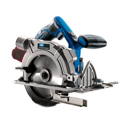 Draper Storm Force 20V Circular Saw (Sold Bare) 89451 5010559894512 ...