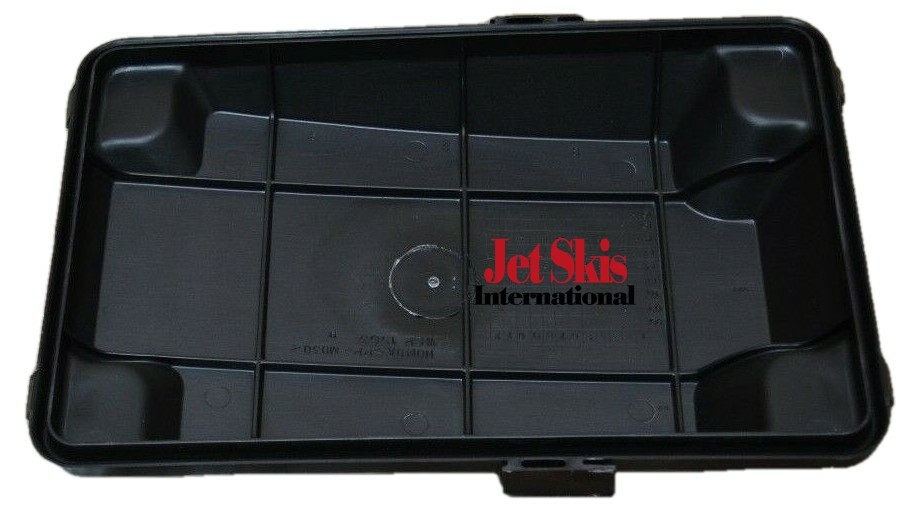 HONDA 400EX AIR BOX LID TRX400EX-NEW OEM AIR BOX COVER 1999-2015 FAST ...