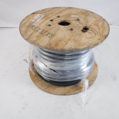 100' Draka Super Flex ETT 60C 300V Jute Core 14AWG/4 18AWG/18 20AWG/8 ...