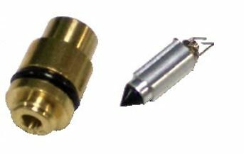 Mikuni Float Valve Artic Cat Tigershark 6505-944 Ski Doo 270500263 786 ...