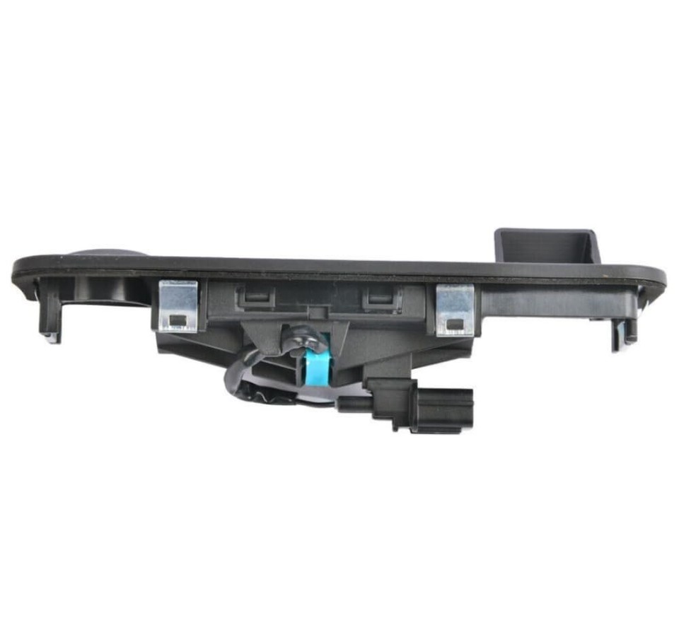 Outside Trunk Lid Lock Handle Fit For Hyundai Sonata 2015 2016 2017 ...