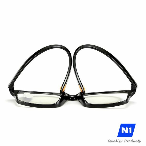 Fashion Anti-Reflection Reading Glasses Unisex Retro style High Quality ...