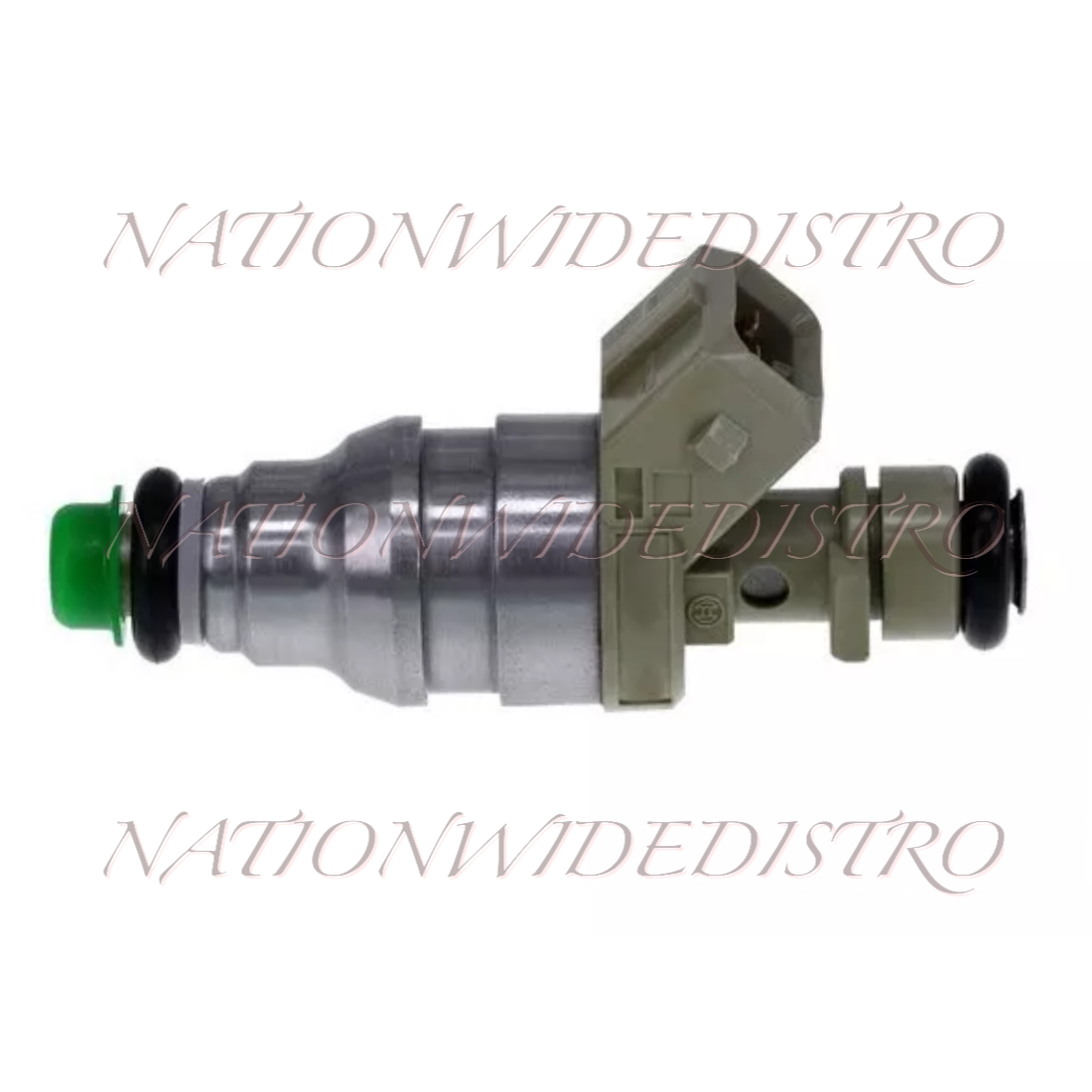 8x OEM Bosch Fuel Injectors for 1995 Mercedes-Benz S500 SL500 5.0L S420 ...