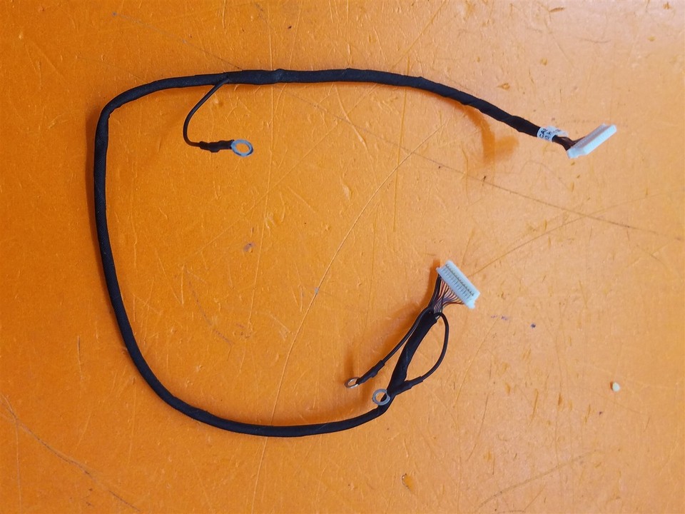 PC Power Button Board Cable DD0ZN2PB000 HP Compaq 6000 Pro pc-power-button-board-cable-dd0zn2pb000-hp-compaq-6000-pro