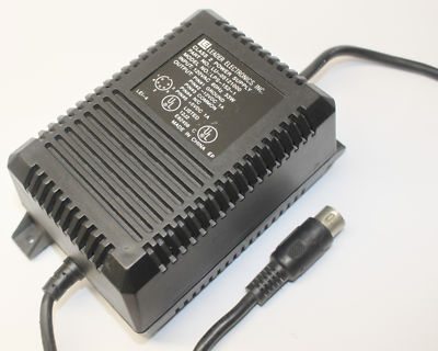 Leader Electronics LPS-152-1 AC Adapter Power Supply Charger Cord ...