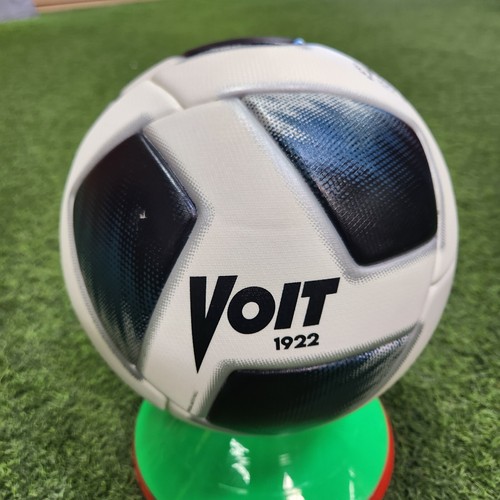 Voit Apertura 21 FIFA Pro Liga MX 2021 Match Ball White-Black | eBay