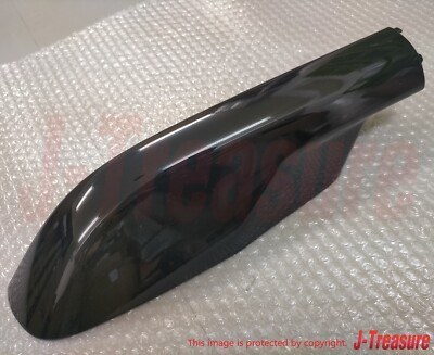 TOYOTA LEXUS LX470 02-07 Genuine Roof Rack Leg Cover Rear RH 63493 ...