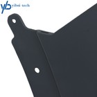 Primed - Front Upper Bumper Cover W/O Sensor Holes 84779372 For 20-22 ...