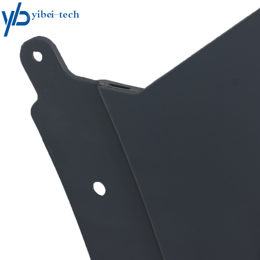 Primed - Front Upper Bumper Cover W/O Sensor Holes 84779372 For 20-22 ...