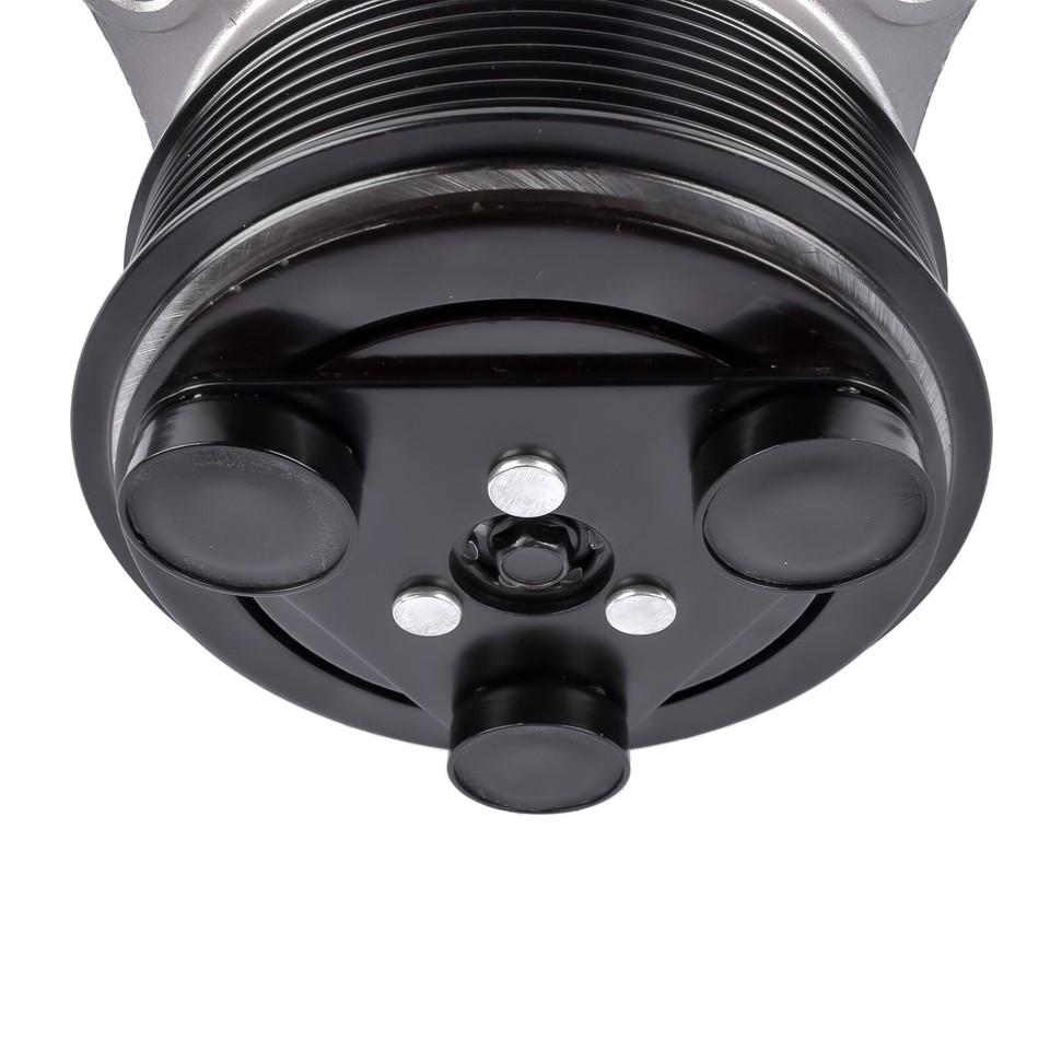 For Thermo King Tripac APU AC A/C Compressor w/ Clutch PN 20-102-870 ...