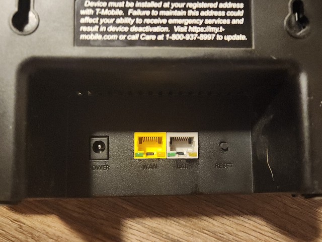 Nokia SS2FII Multi Band Soho 4g LTE Cellspot V2 Femtocell Signal ...