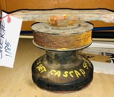 Detroit Diesel Fan Hub & Spindle Assembly 8929538 for sale online | eBay